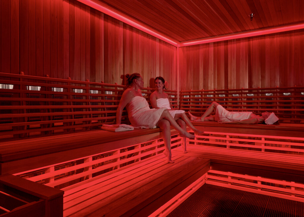 Sauna Before or After a Workout? What the Science Actually Says ...